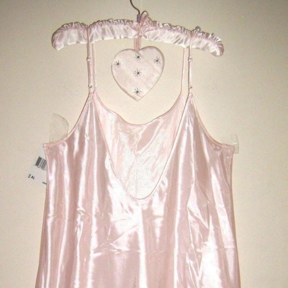 Delicate Treasure | Intimates & Sleepwear | Vintage Rare 2 Piece Pink ...